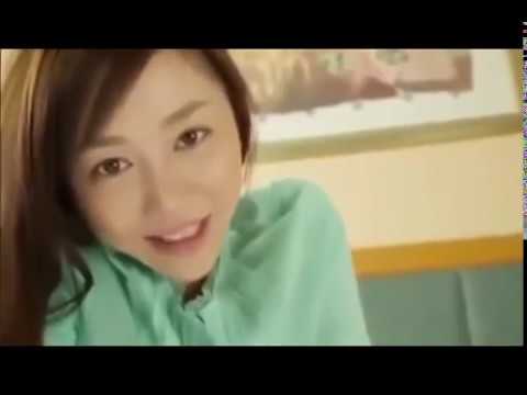 Anri Sugihara(杉原杏璃) Hottest Japanese Idol 2014