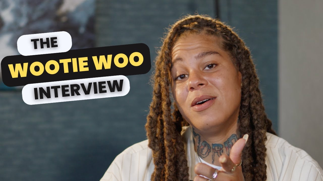 The Wootie Woo Interview - YouTube