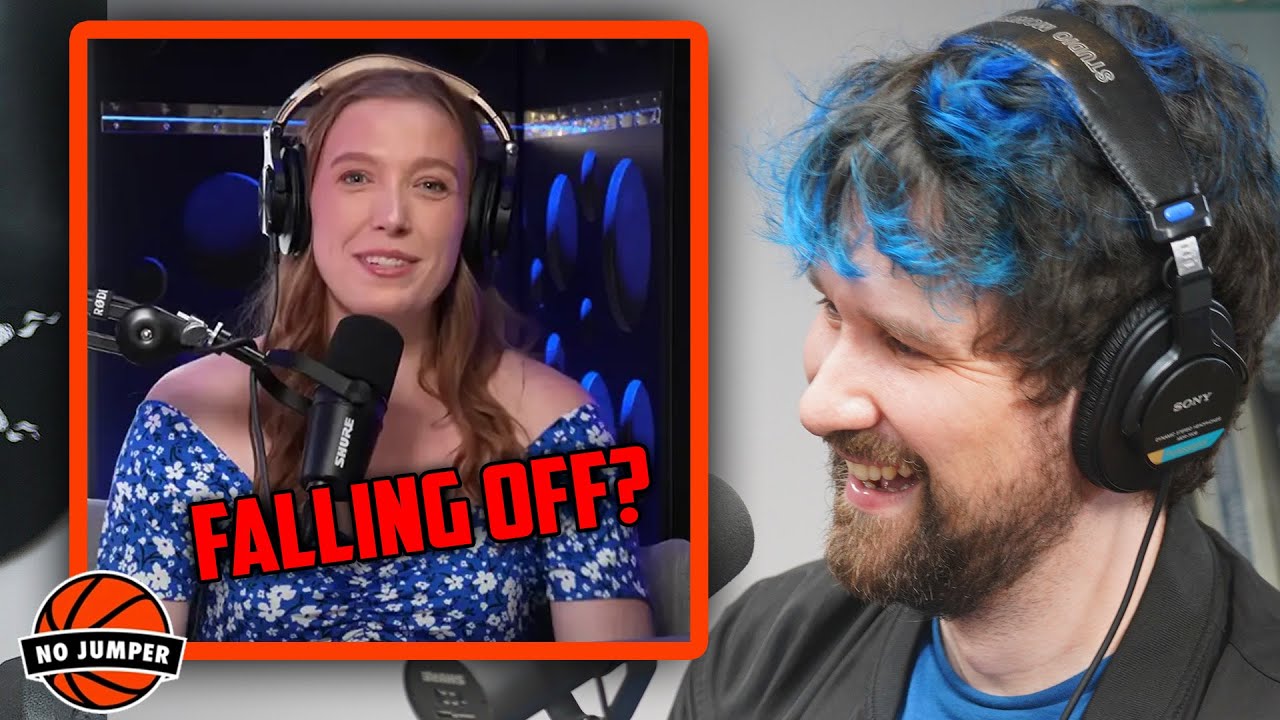 Destiny Explains Why Just Pearly Things Is Falling Off - YouTube