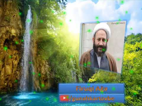 Firugi Aga. Həbib İbn Məzahir