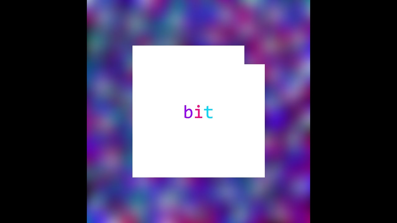 Enchanted Bit 🎶(Full Ver.) - YouTube