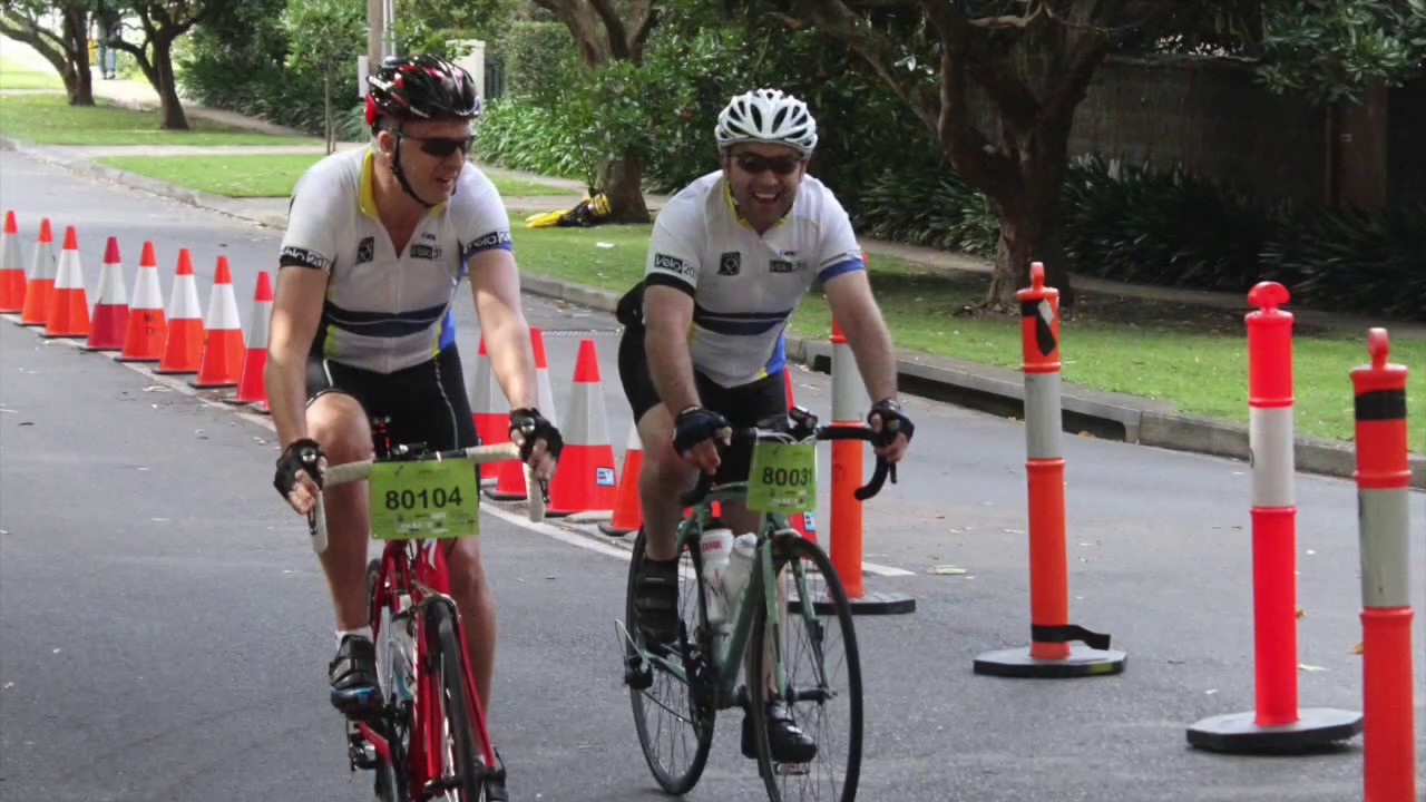 Bobbin Head Classic in 2015 - YouTube