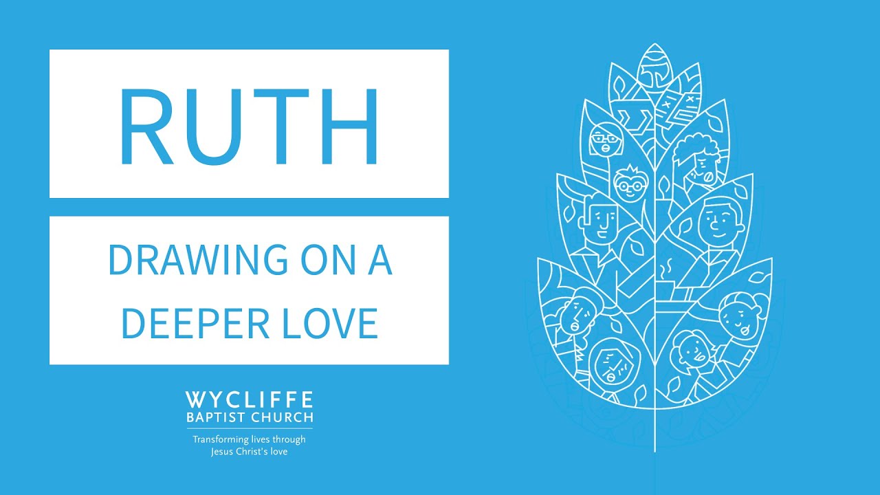26th May 10:45 Service (Drawing on a deeper love - Ruth 3) - YouTube