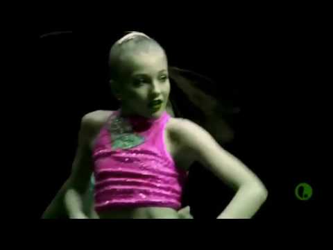 Snap That (Duet) - Dance Moms
