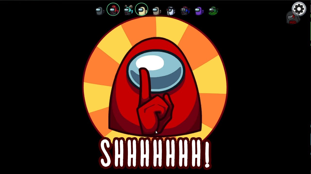 BELLE IMMITATION POUR L'IMPOSTEUR ? // Among Us : Crewlink - YouTube