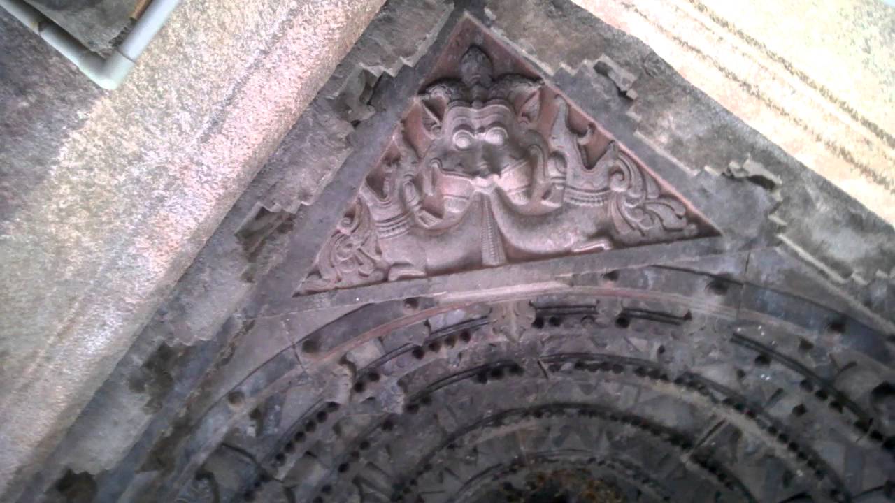Shirwal Temple Called Siddalingeshwar in Shahapur - YouTube