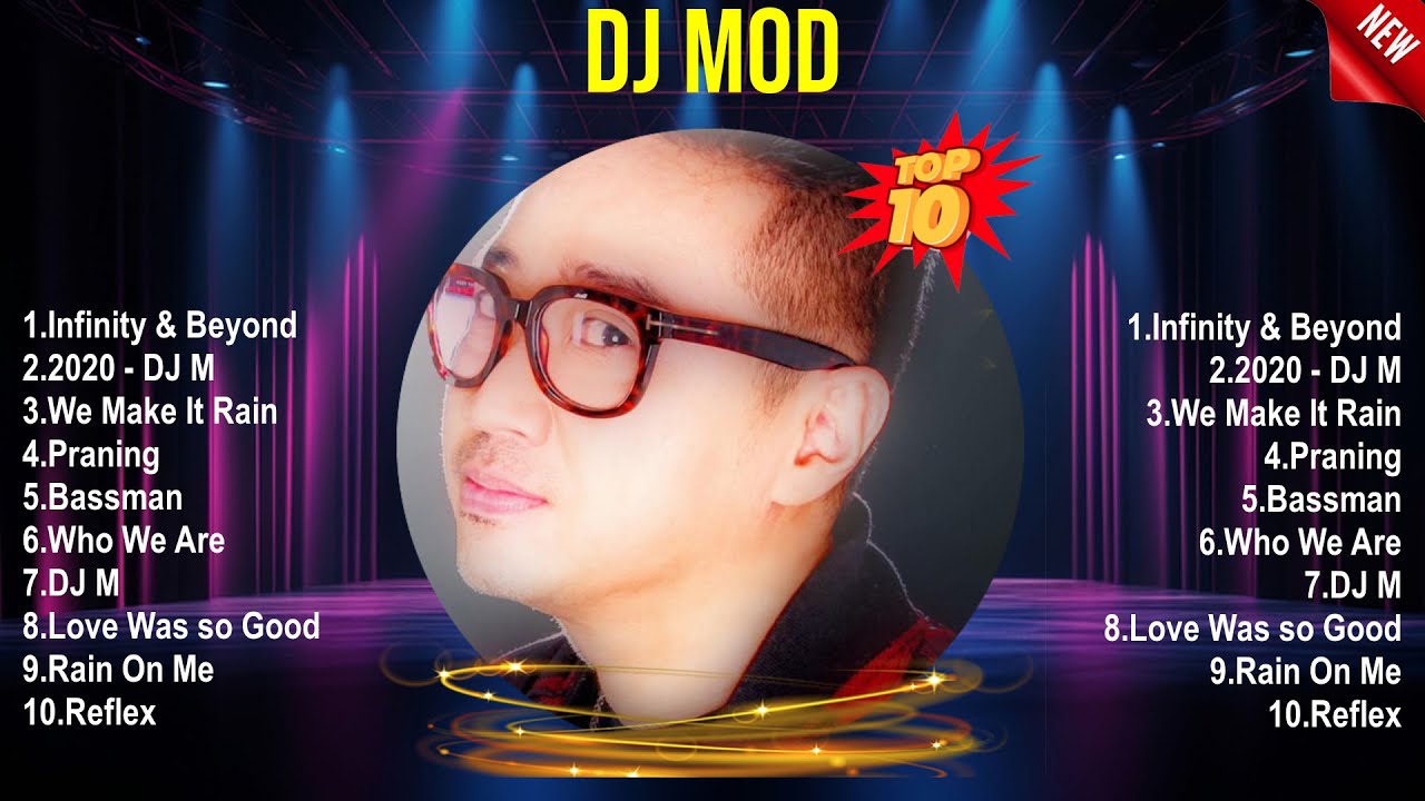 DJ MOD Greatest Hits OPM Tagalog Full Album 2024 ~ The Best OPM Tagalog ...