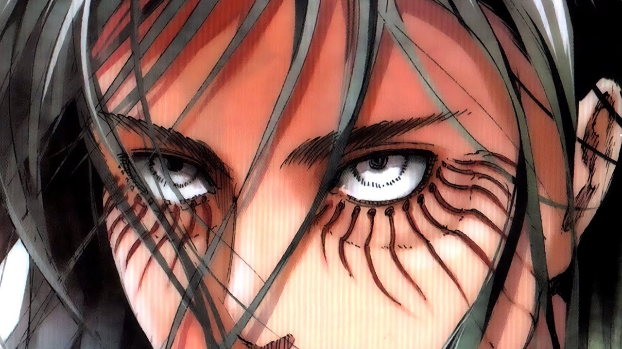 Goodbye Attack on Titan: A Complete Analysis - YouTube