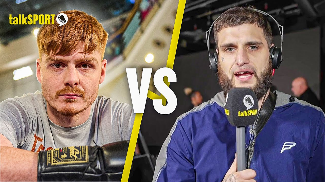 "Windmill takeways!" Liam Cameron DISCUSSES nutrition & changing his ...