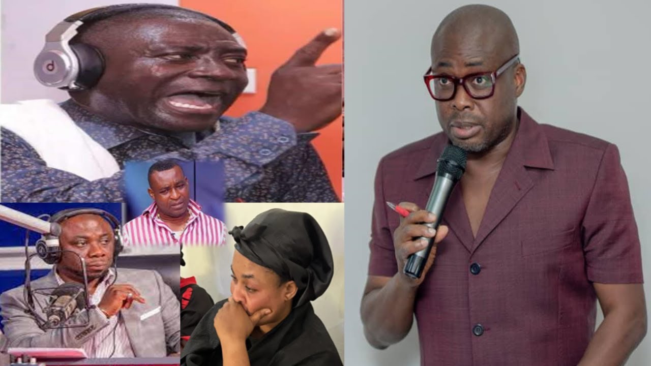 So Is This Captain Smart And What Is Happening To Him As He Finally ...