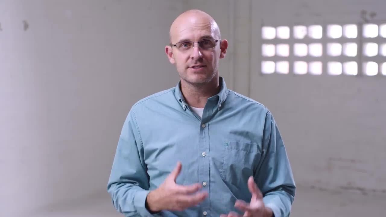 How to Create Stability With Jason Schroeder - YouTube