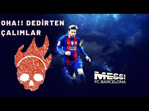FUTBOLDAN SOĞUTAN EFSANE ÇALIMLAR
