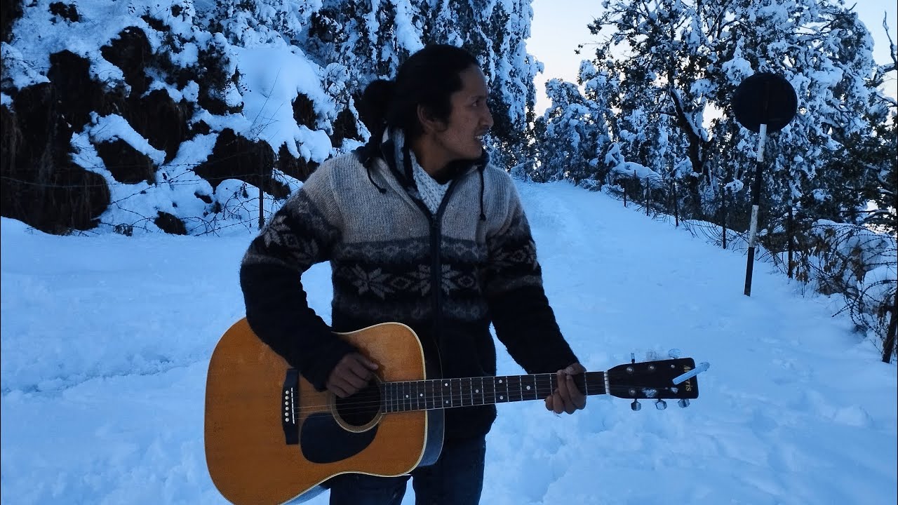 Nyano pan -sunna (cover) - YouTube