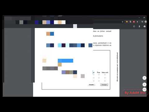 CORRECTION | DEVOIR  TIC BAC 2019 | PART 1 | HTML+SQL