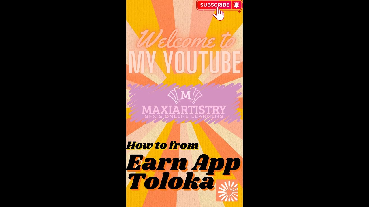 Ultimate Guide to Earning with Toloka | Your Path to Real Online Income ...