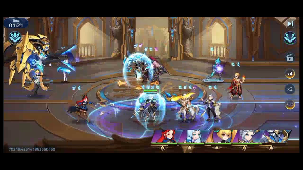 EZ Clears (Light Tower Floors 370, 371, 372, & 373) - YouTube