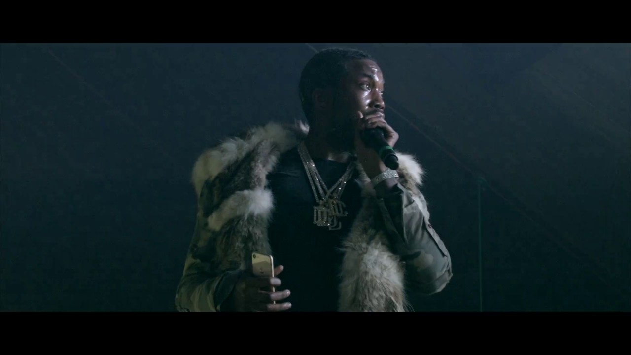 MEEK MILL - "PRAY FOR EM" OFFICIAL MUSIC VIDEO - YouTube