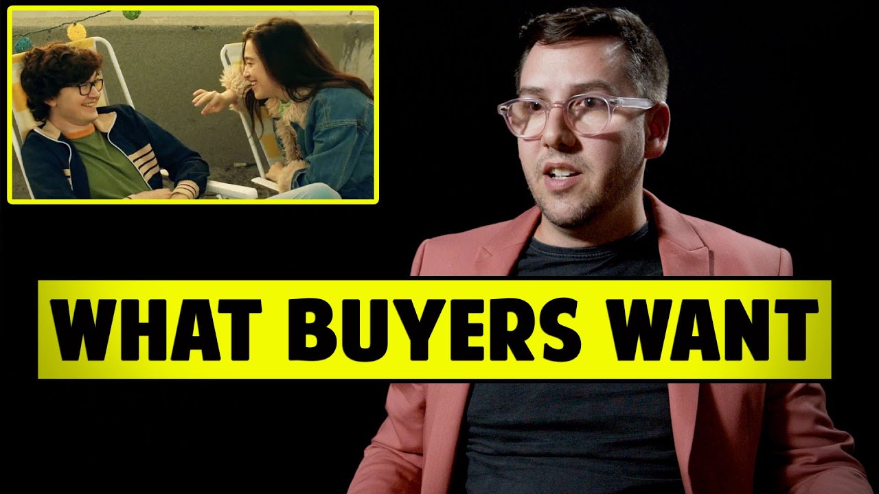 What Is Spec Script? | Filmmaker Tools