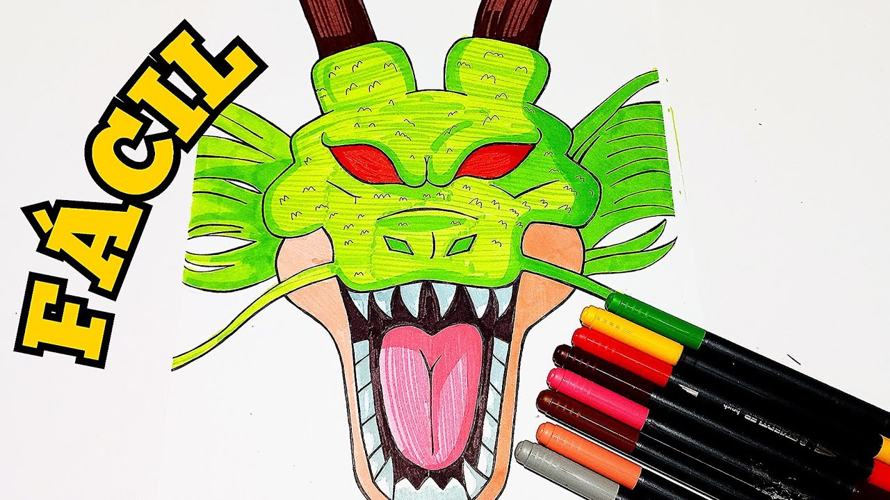 SHENLONG Tutorial Fácil | AleJandra - YouTube