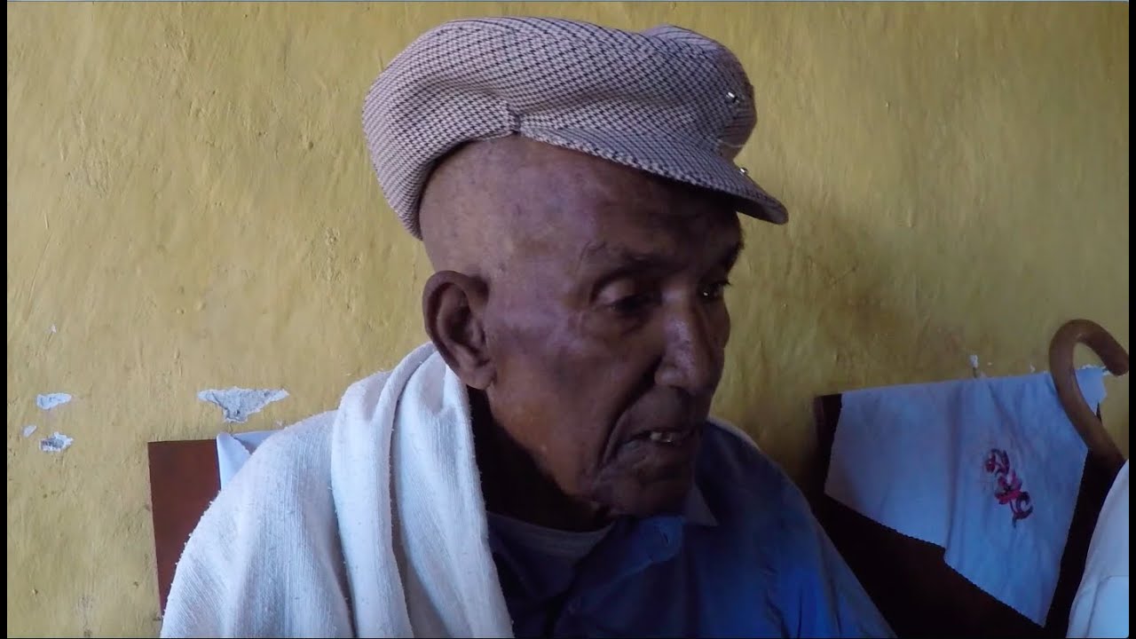 Sheikh Hussein Jibril, Sheikh Faris, Negus Mikael, Wagaw Abebe, film ...