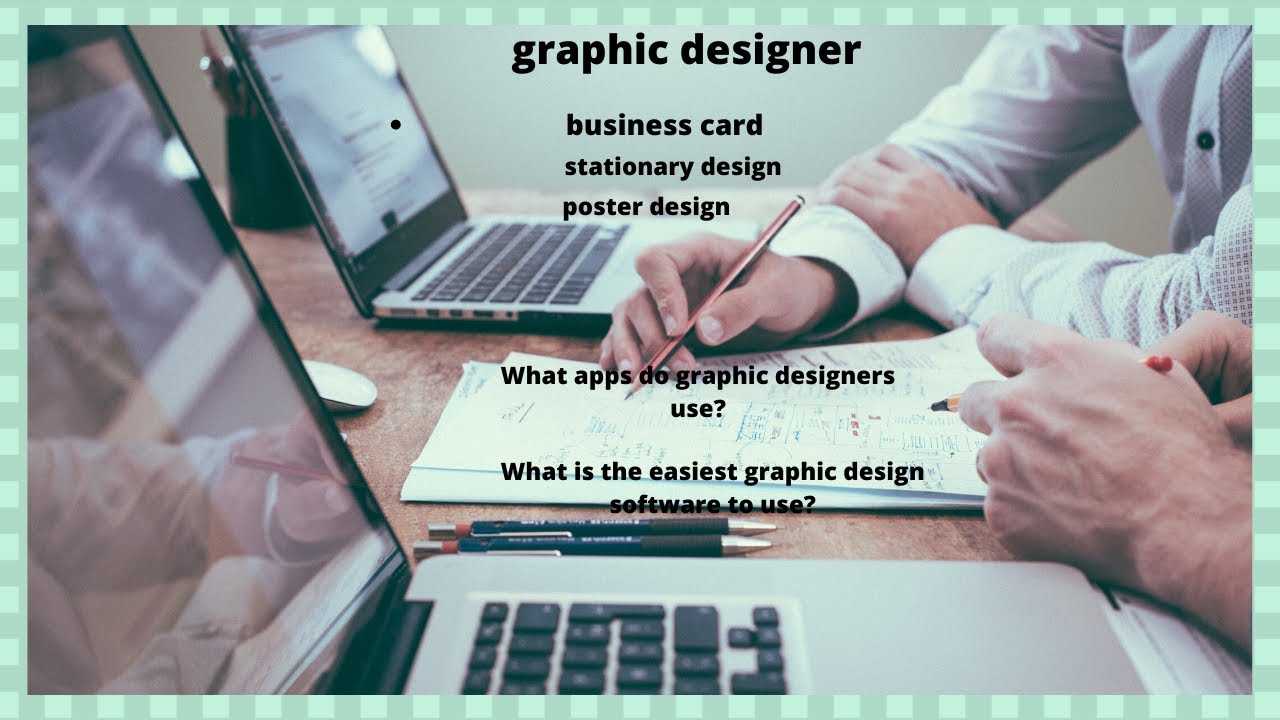 graphic design - YouTube