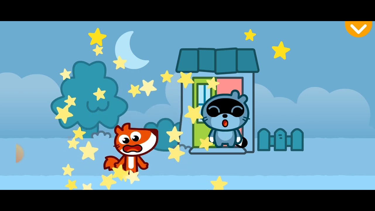 Pango storytime - Game - YouTube