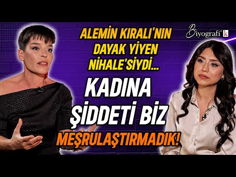 Ececan Gümeci ile Biyografi'k sohbet | 5. Bölüm #magazin #biyografi