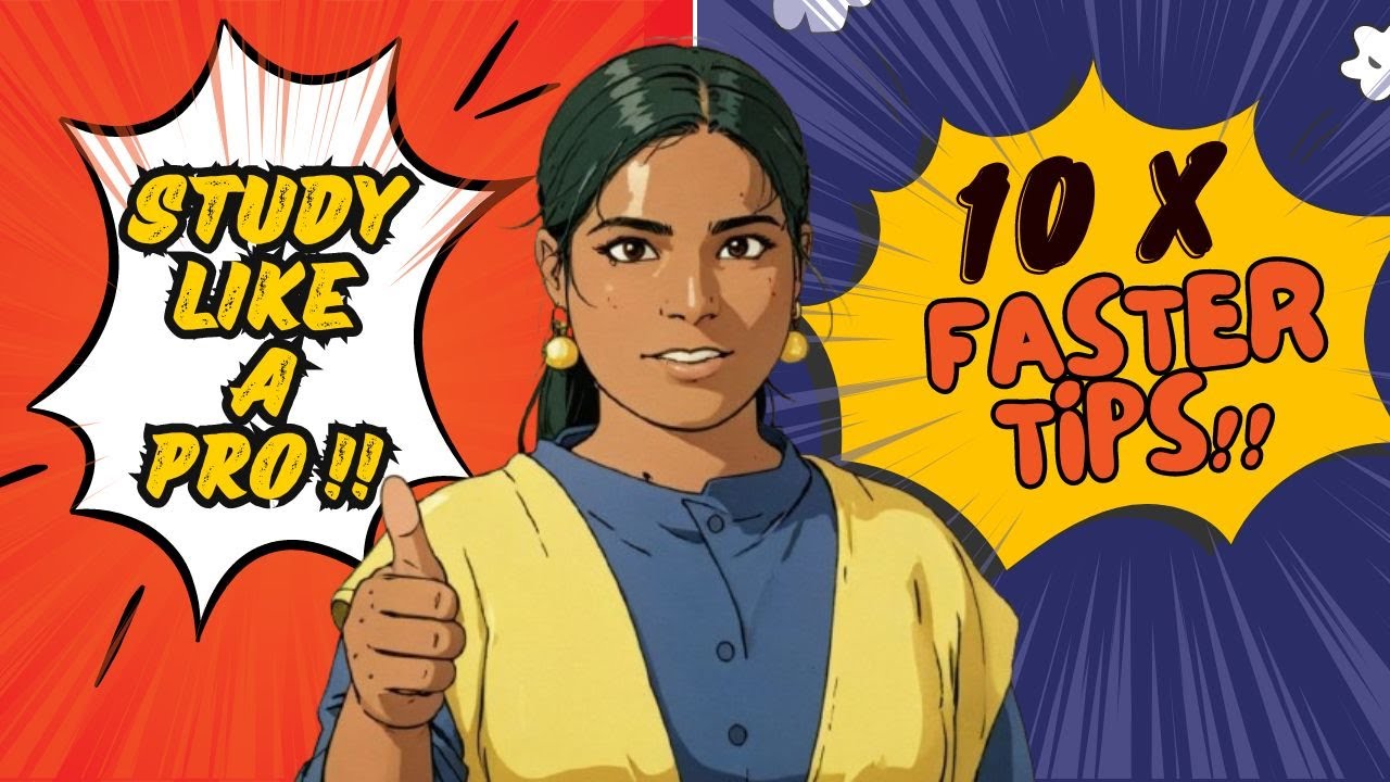 Boost Your Learning Speed 10x Faster! | Gen Mastery Tamil | Genfo Media ...