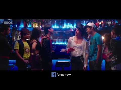 Official trailer muna Michael
