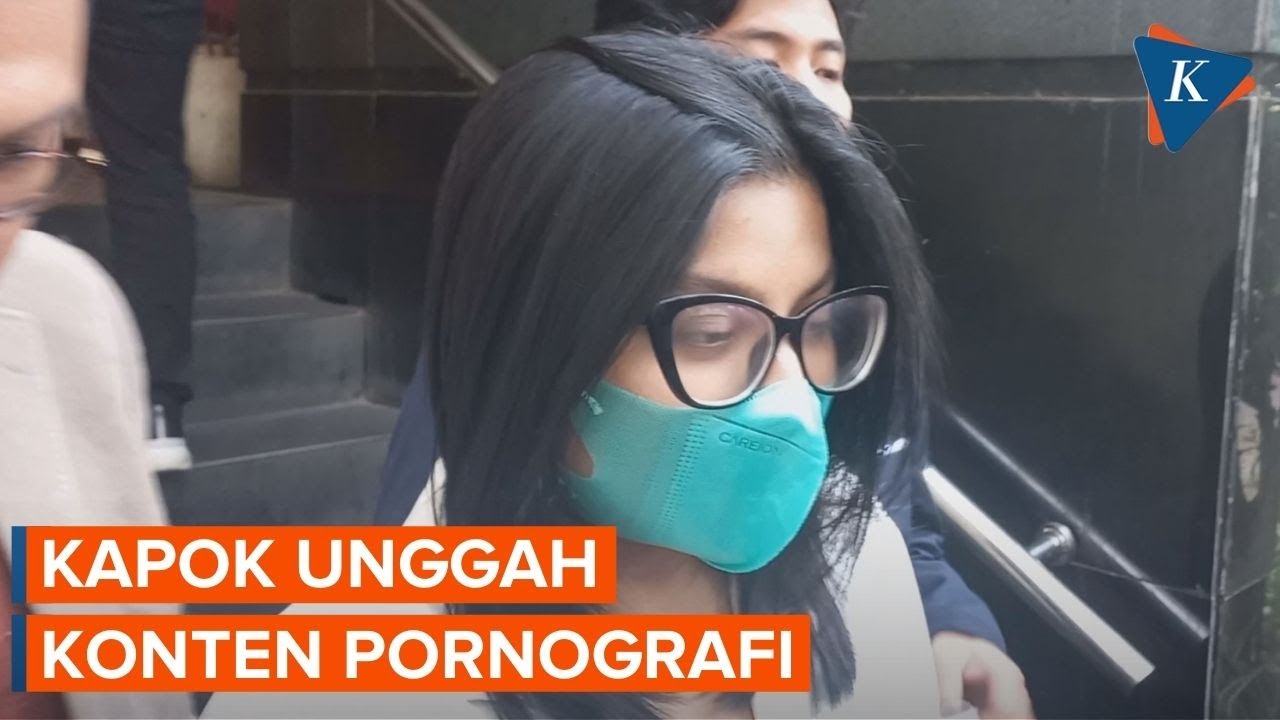 Dea OnlyFans Janji Tidak Akan Lagi Unggah Konten Pornografi - YouTube