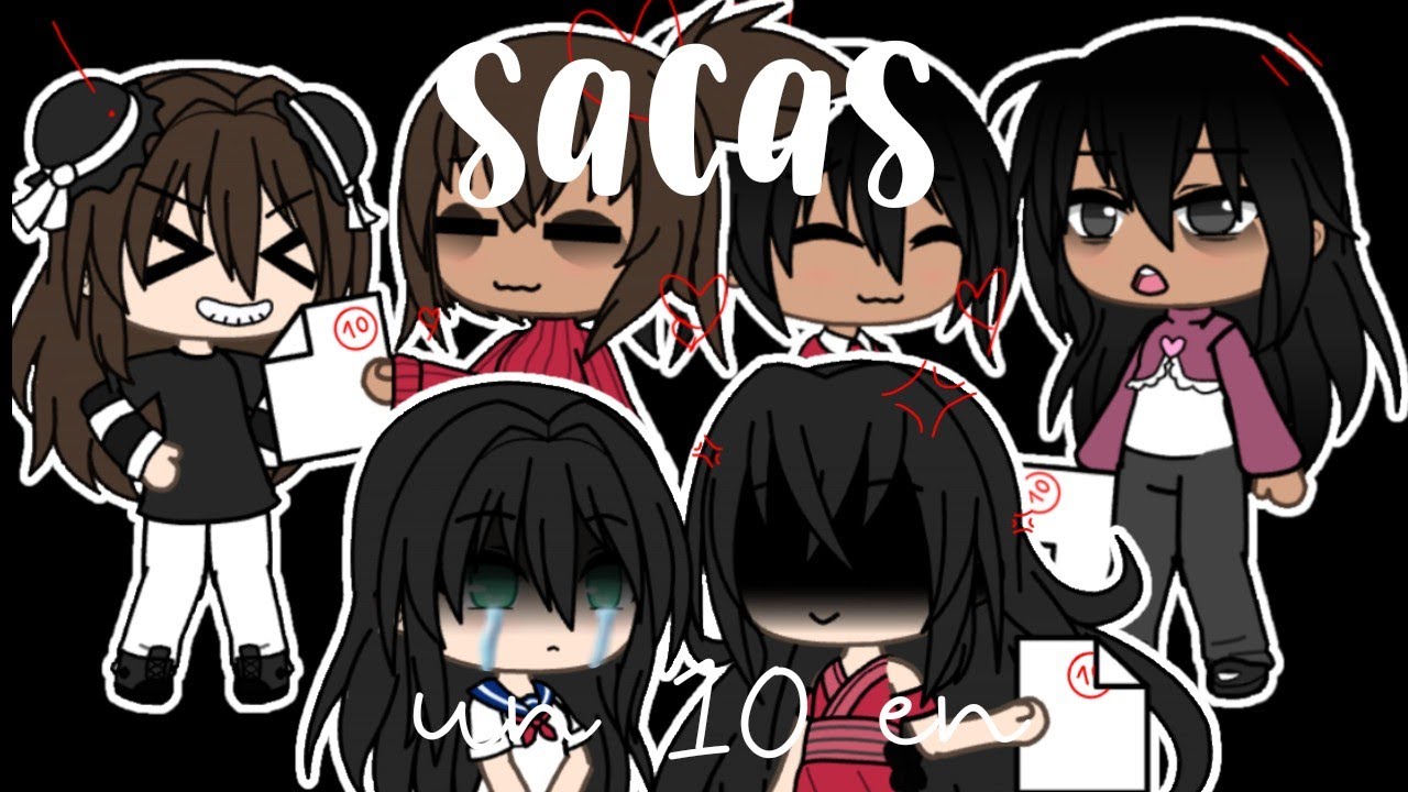 𝚜𝚊𝚌𝚊𝚜 𝚞𝚗 10 𝚎𝚗.. - YouTube