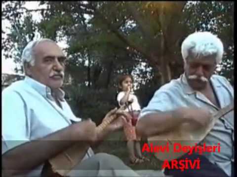 Arguvan Havası (Hasan  DOGAN&Hasan SAĞBİLGE Dede)