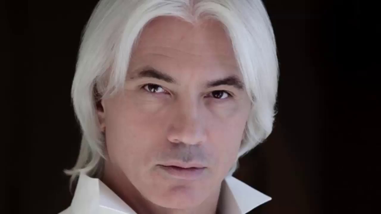 Sad News Dmitri Hvorostovsky Aged 55 Shocking Reason All Details ...
