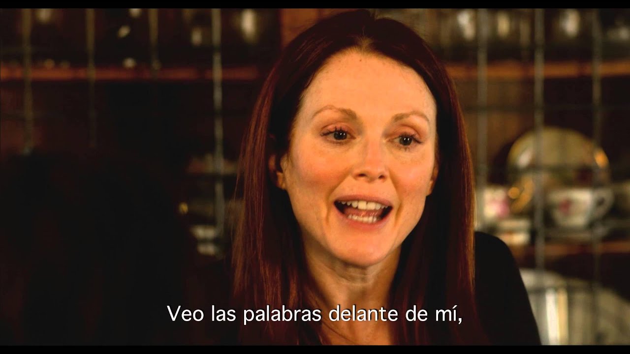 Siempre Alice - Trailer VOSE - YouTube