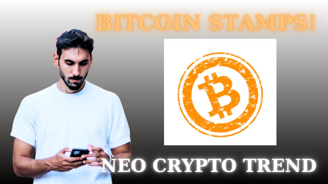 Νέα μεγάλη ευκαιρία;; Bitcoin STAMPS (SRC-20) - YouTube