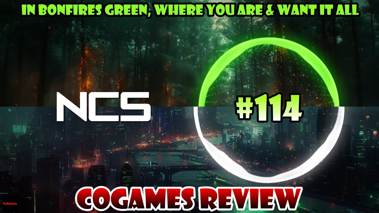 In Bonfires Green, Where You Are & Want It All [CoGames Review] #114 ...