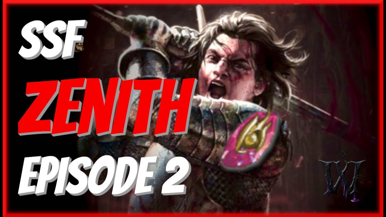 SSF Zenith | Episode 2: Puberty - YouTube