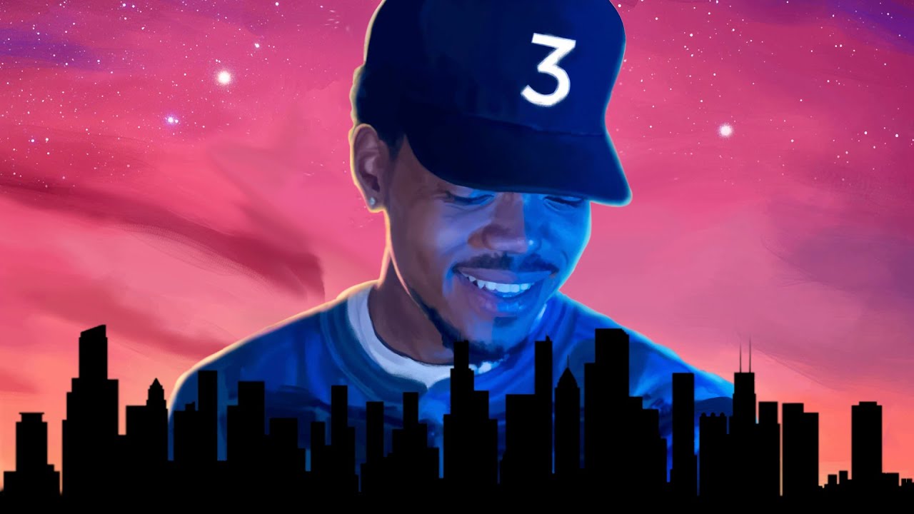 [ 中英歌詞 ] Chance the Rapper ft. 2 Chainz & Lil Wayne - No Problem 中文翻譯 ...