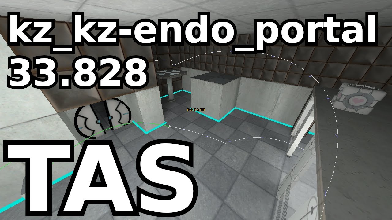 [TAS] kz_kz-endo_portal in 33.828 s - YouTube