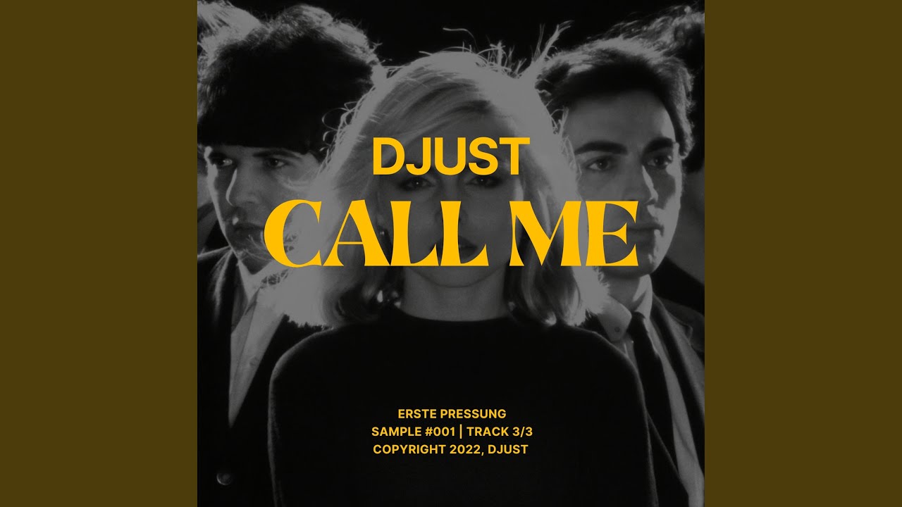Call Me - YouTube