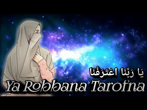 Ya Robbana Tarofna | Wangi indah - YouTube
