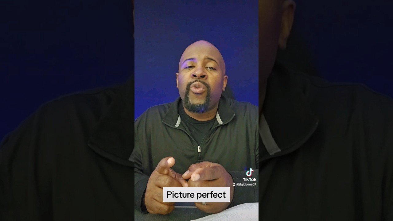 J.L Gibbons : full video on channel #mindset #faith #purpose # ...