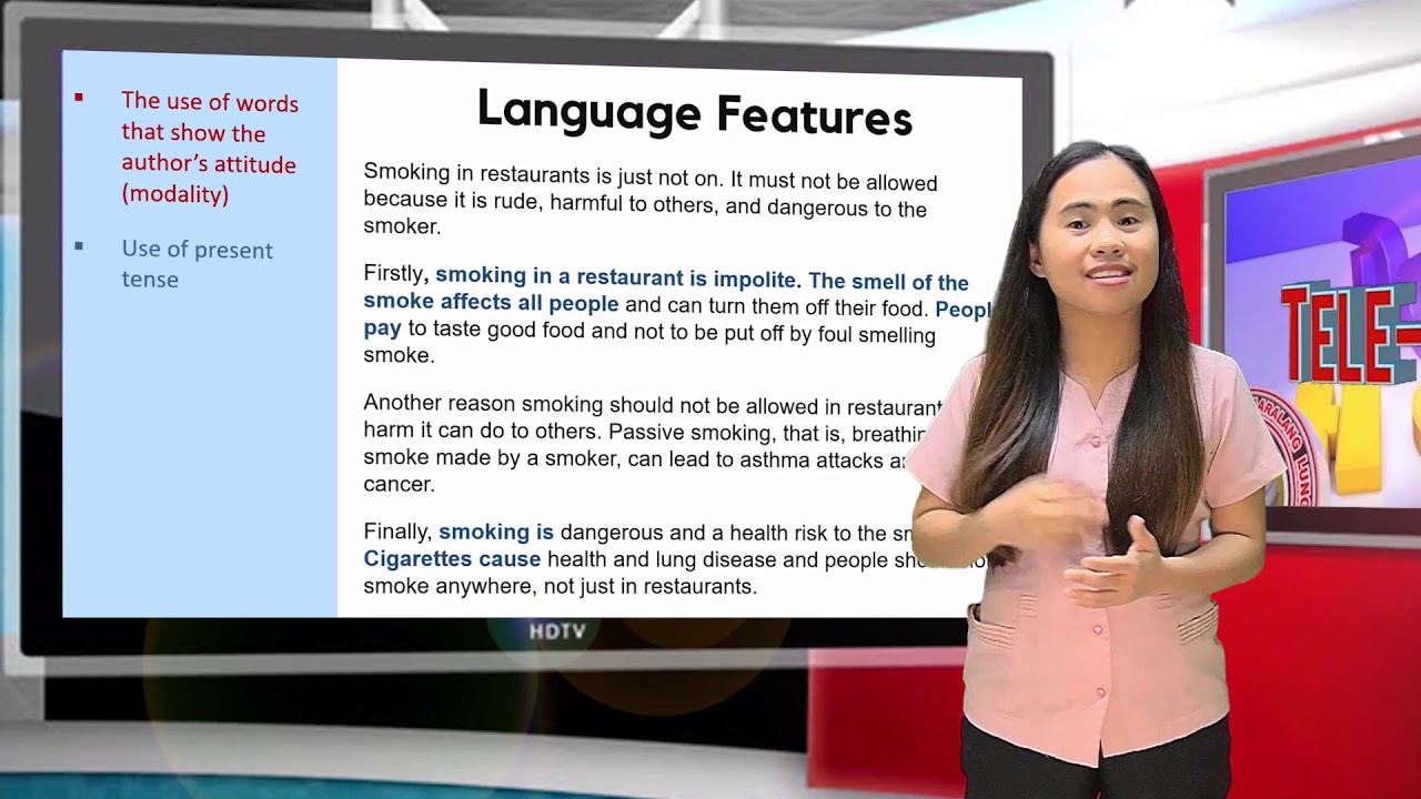 What Are The Language Features Of An Argumentative Text A what-are-the-language-features-of-an-argumentative-text-a