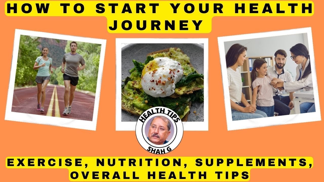 Ultimate Guide to Optimal Health Nutrition, Exercise, and Wellness Tips ...