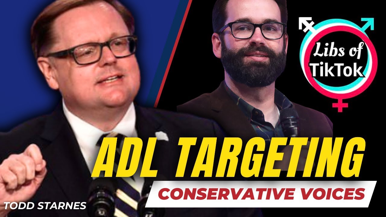 The Daily Signal Breaks Down the ADL's Alert on Conservative Voices ...