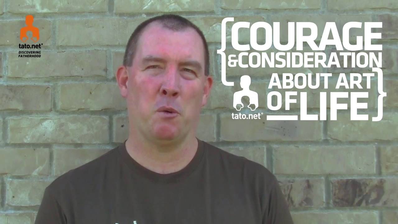 Shane Barkley - Join Fathers Forum in Poland! - YouTube