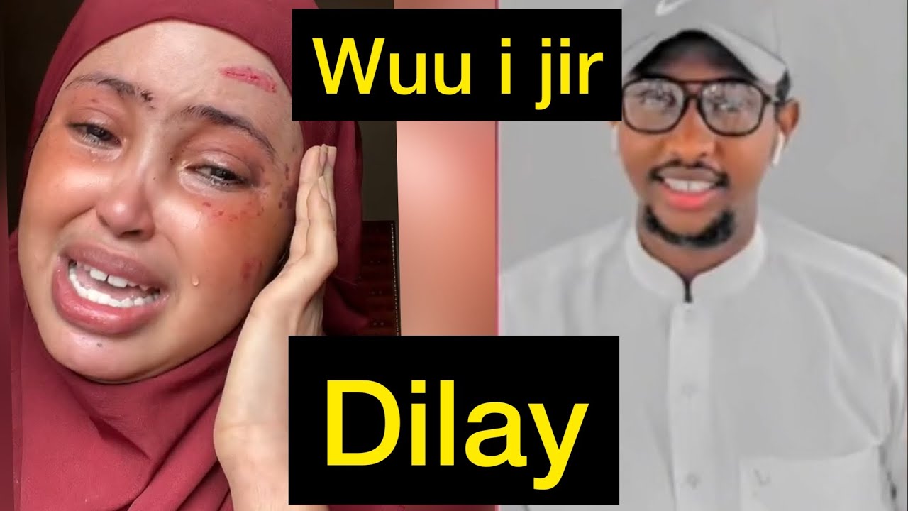 Sihaam show iyo Ninkii jirdilay oo ka hadlay sababta loo.....😨 - YouTube