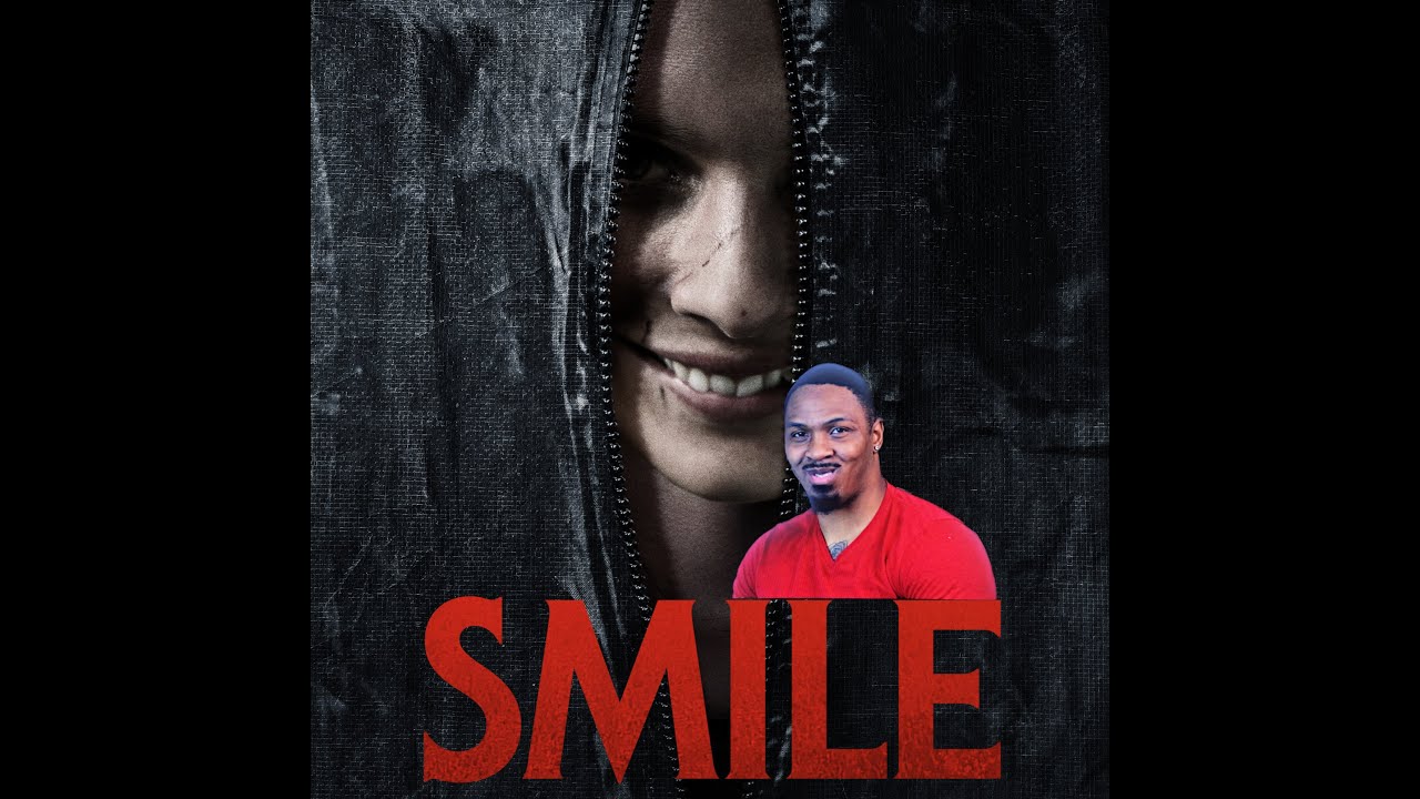 Smile Review (2022) No Spoilers - YouTube