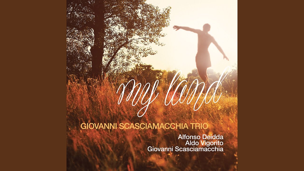 My Land - YouTube
