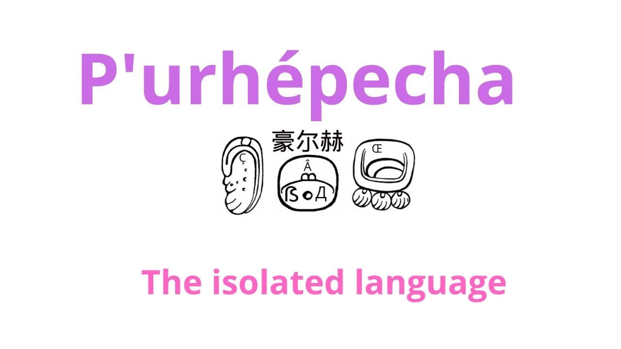 Season 6. Episode 4. P'urhépecha #michoacan #purepecha #patzcuaro - YouTube